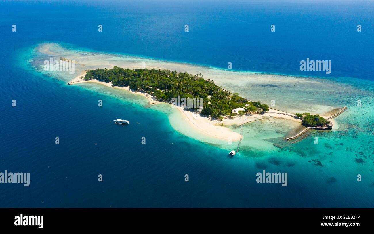 Little liguid island beautiful hi-res stock photography and images - Alamy