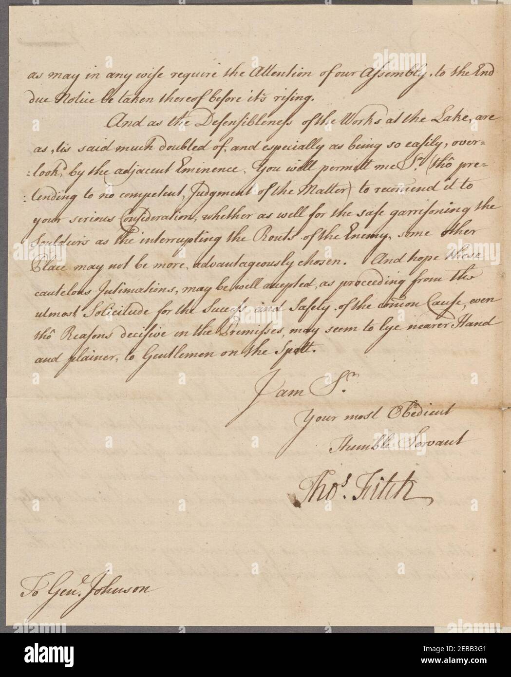 William fitch hi-res stock photography and images - Alamy