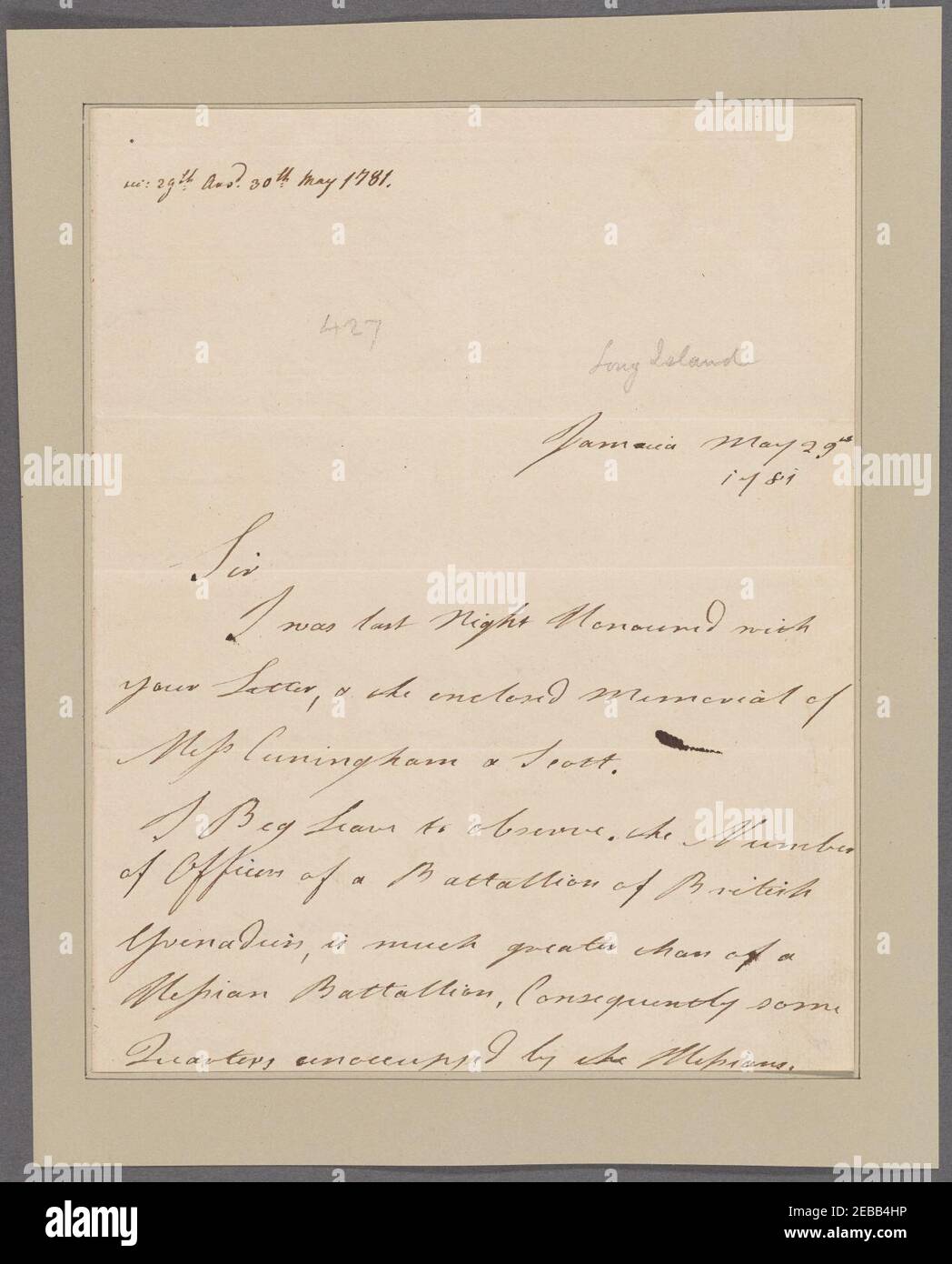 Colonel fox hi-res stock photography and images - Alamy