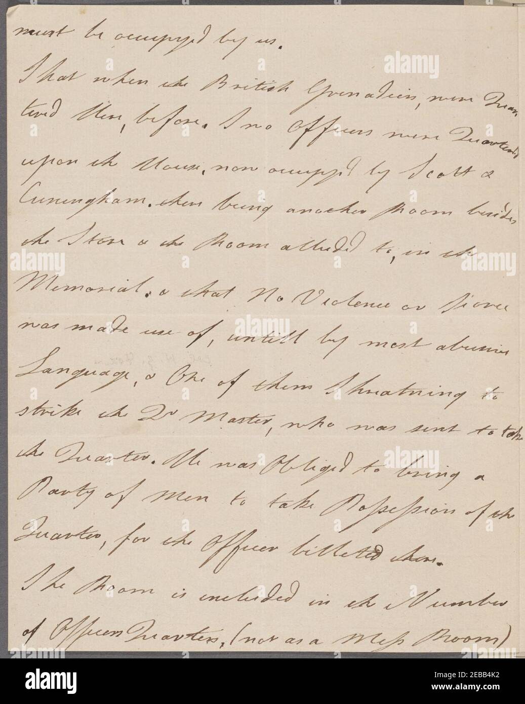 Colonel fox hi-res stock photography and images - Alamy