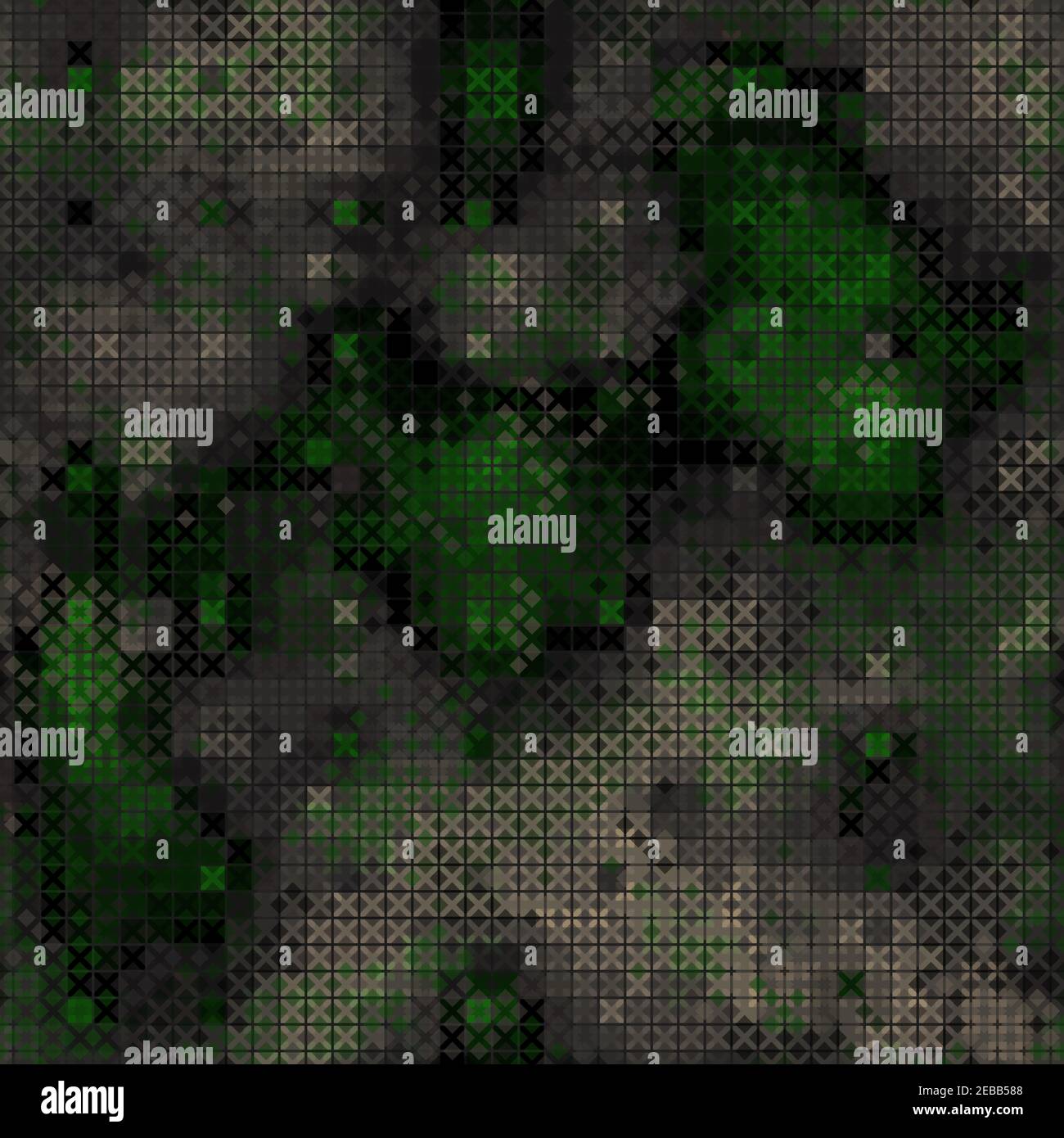 Futuristic military force Stock Vector Images - Alamy