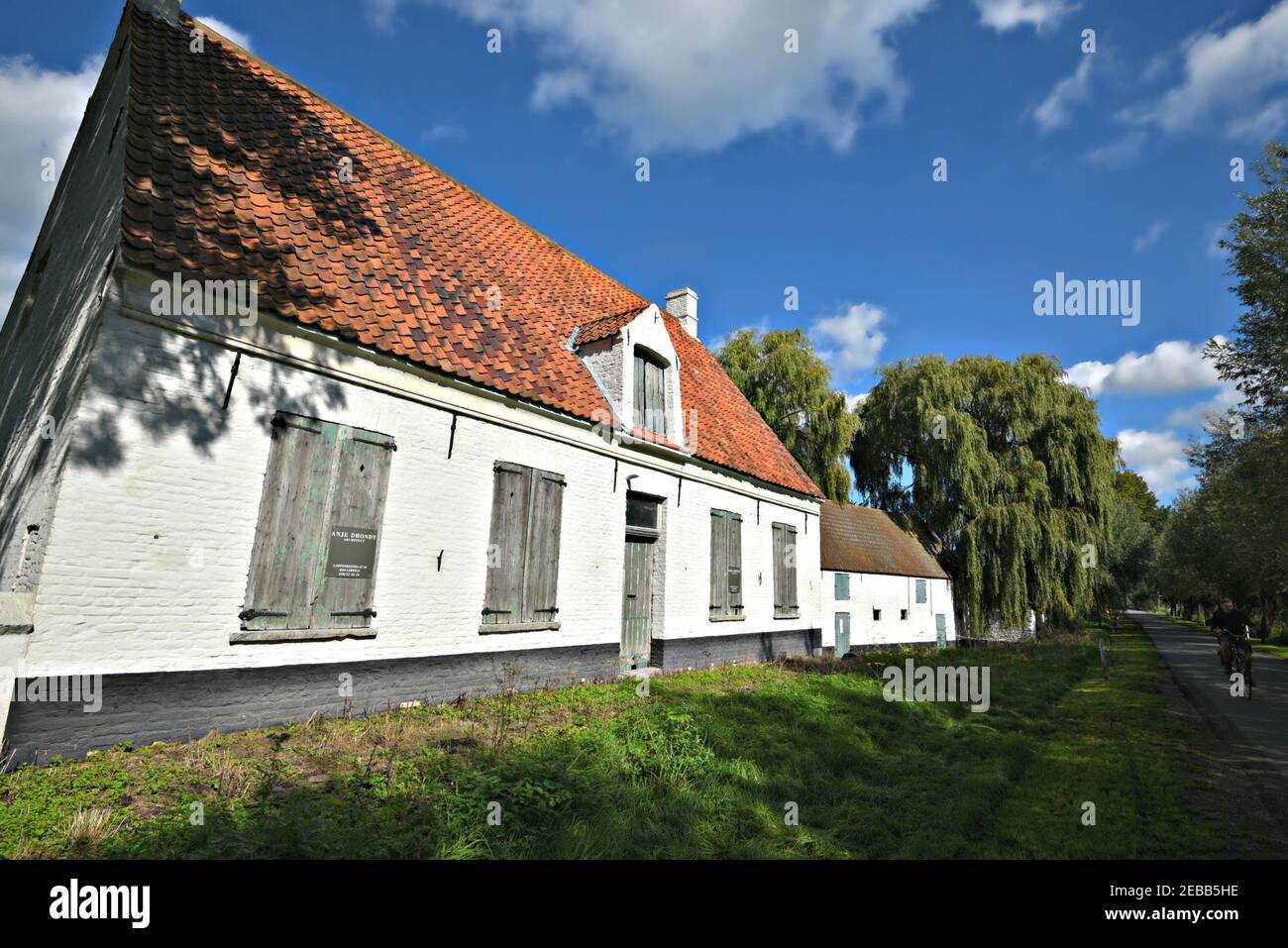 Rural fair draft horses hi-res stock photography and images - Alamy