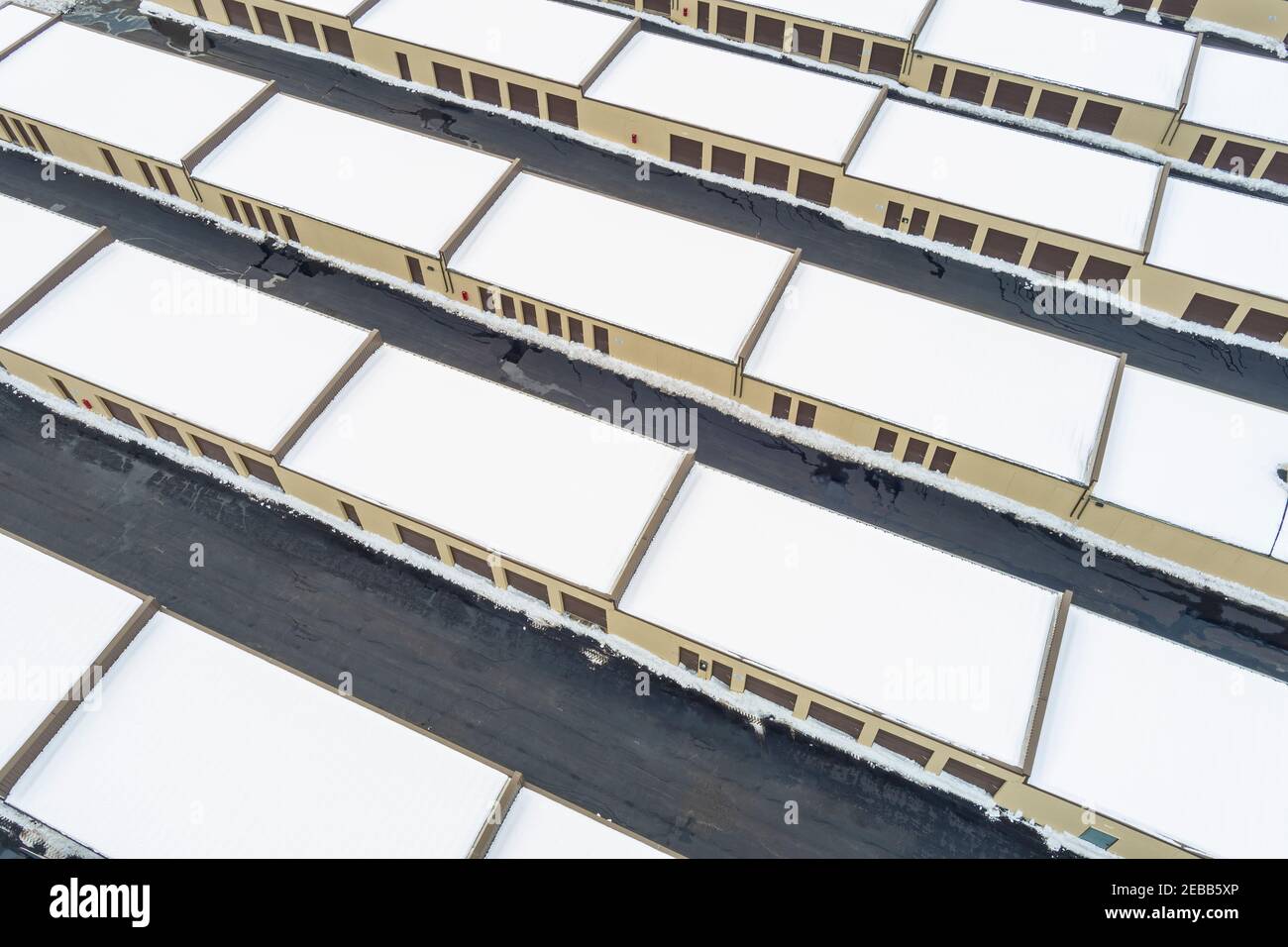Aerial storage hi-res stock photography and images - Alamy