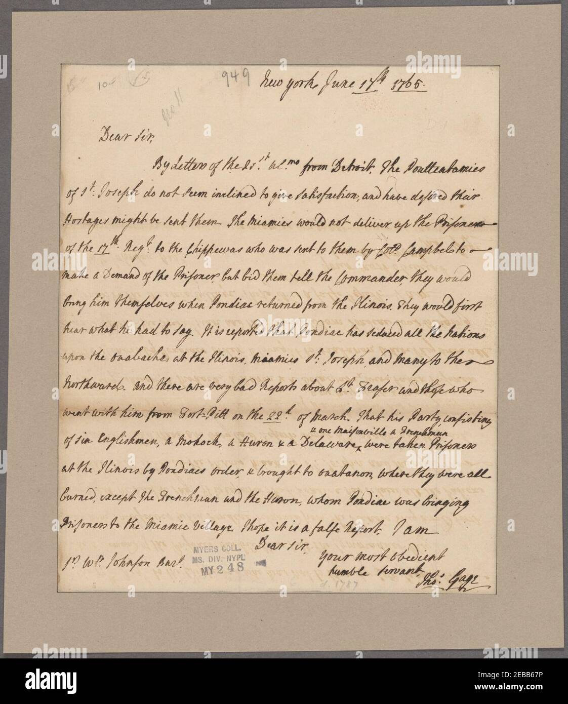 William gage hi-res stock photography and images - Alamy