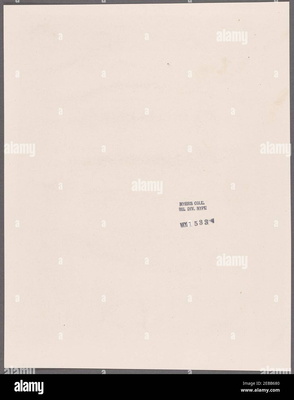 Gage, Thomas. New York. To Sir William Johnson Stock Photo - Alamy