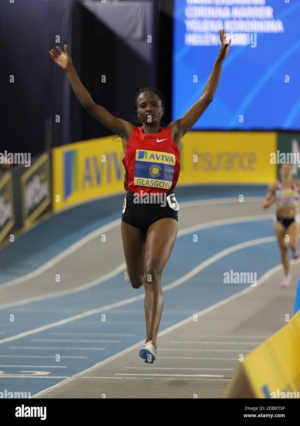 Helen obiri hi-res stock photography and images - Alamy