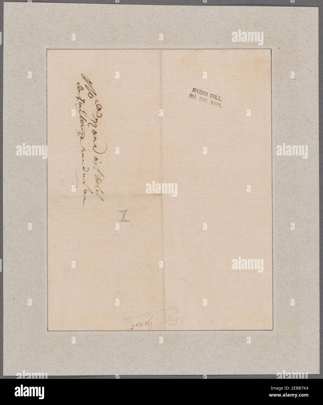 Edmond charles genet hi-res stock photography and images - Alamy