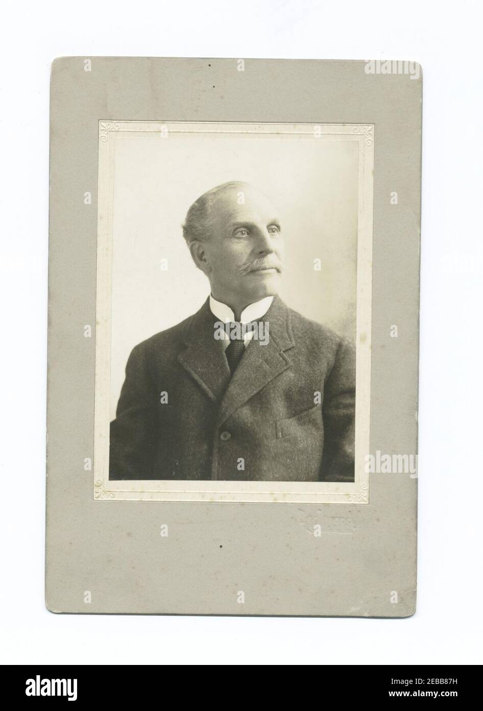 George wright hi-res stock photography and images - Alamy