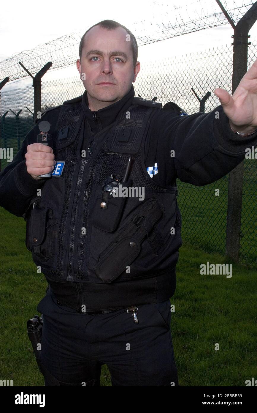 Pava spray hi-res stock photography and images - Alamy