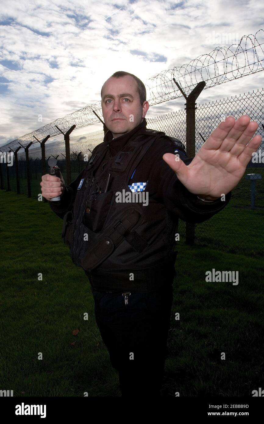 Uk pava test hi-res stock photography and images - Alamy