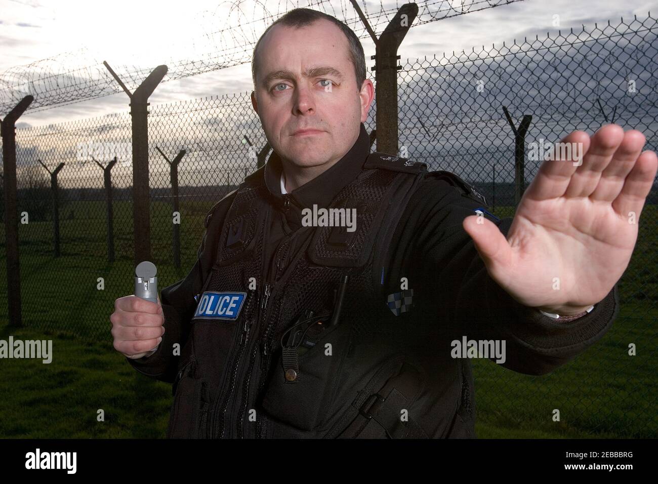 Pava holster hi-res stock photography and images - Alamy