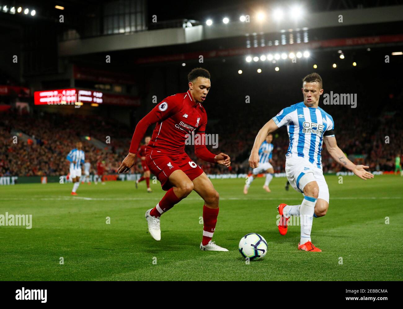 Alexander Hogg High Resolution Stock Photography and Images - Alamy