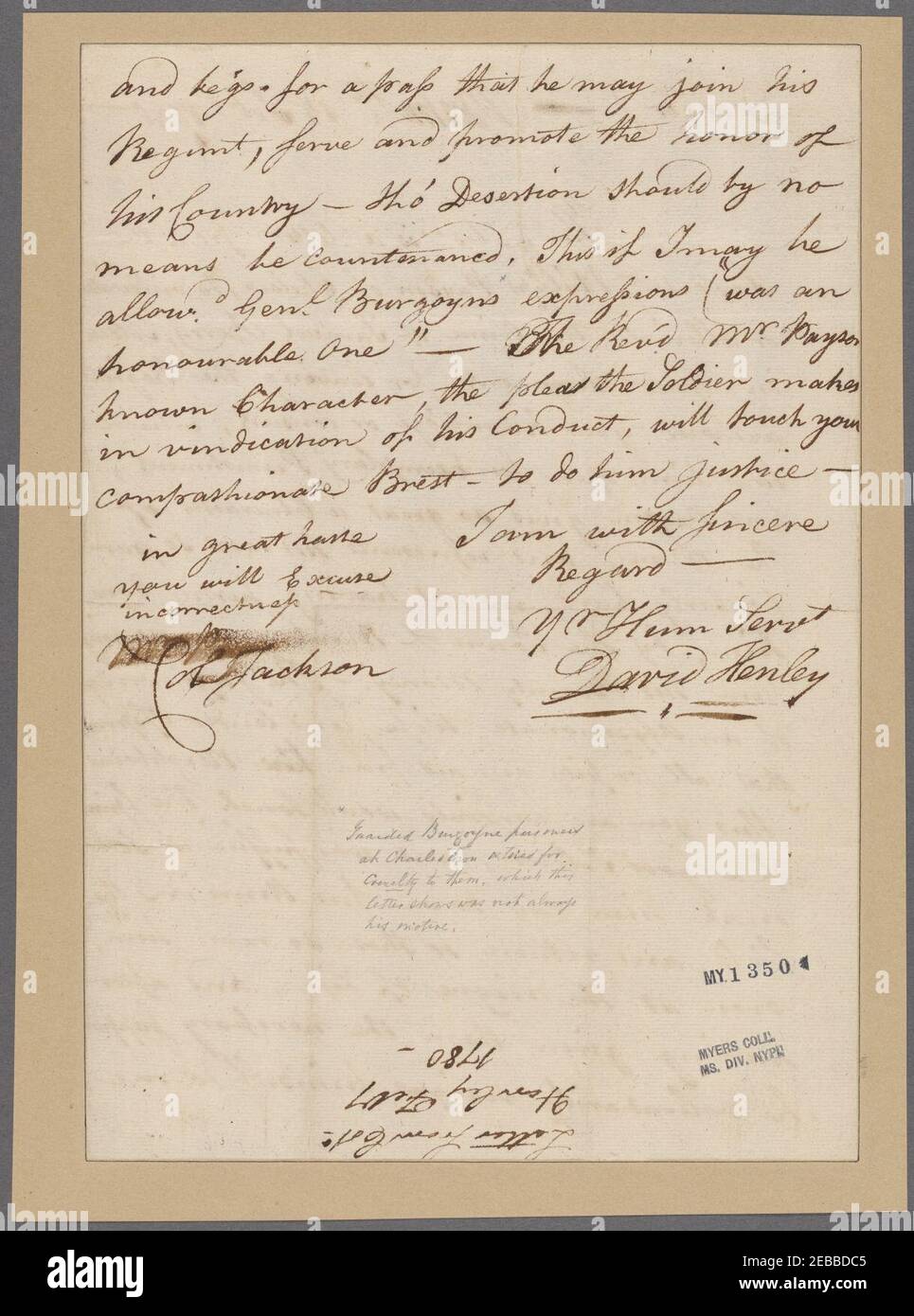 David henley hi-res stock photography and images - Alamy