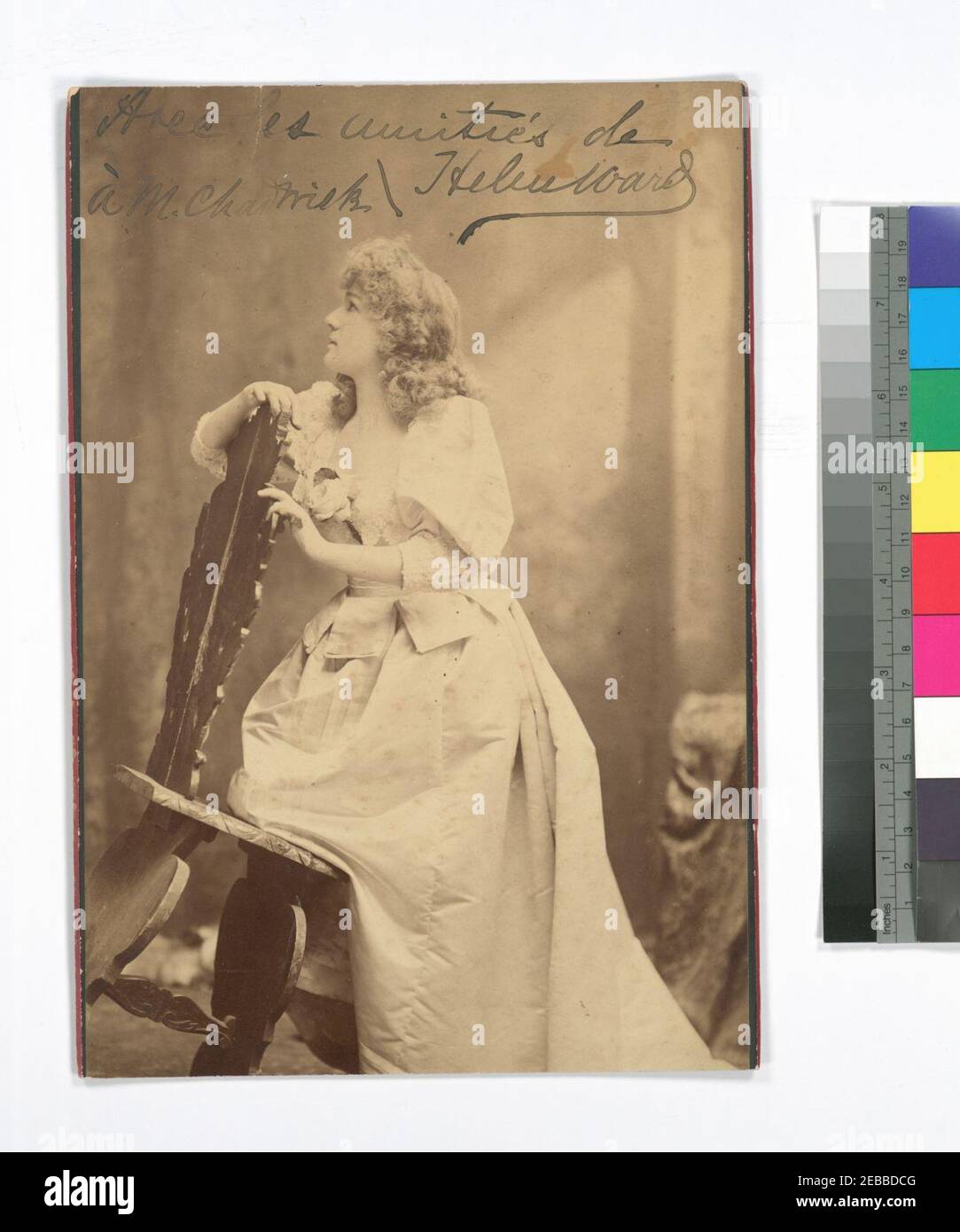 Helen ward hi-res stock photography and images - Alamy