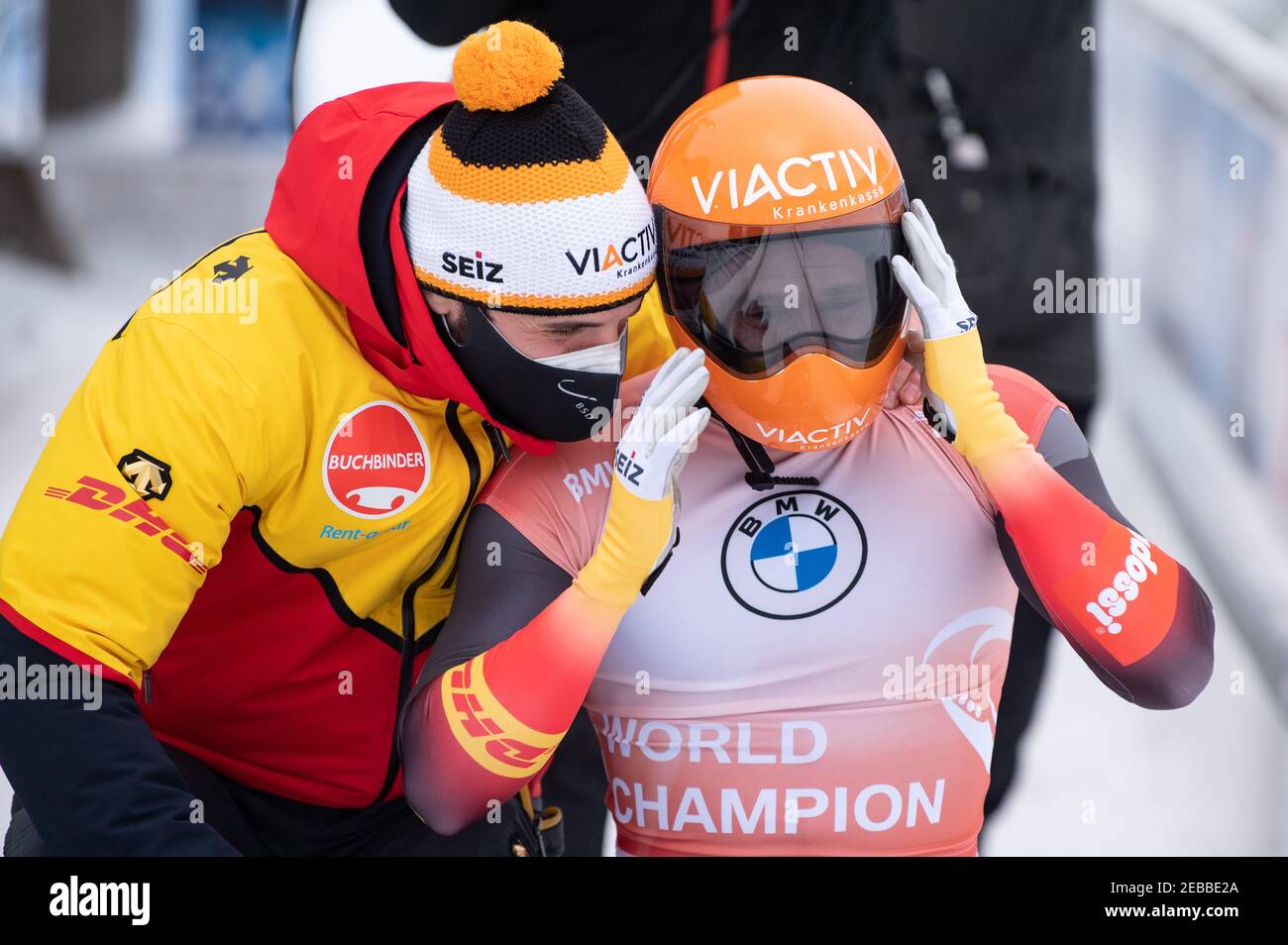 Skeleton Coach High Resolution Stock Photography and Images - Alamy