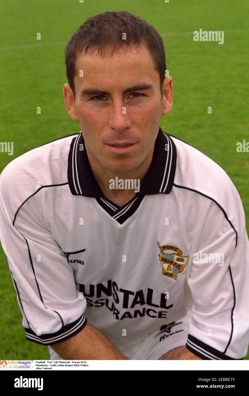 Mick Allen High Resolution Stock Photography and Images - Alamy