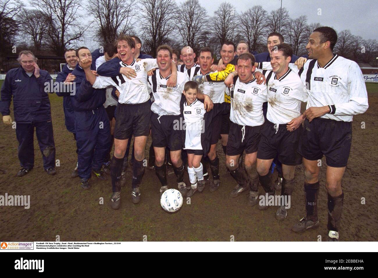 Bedlington Football High Resolution Stock Photography and Images - Alamy