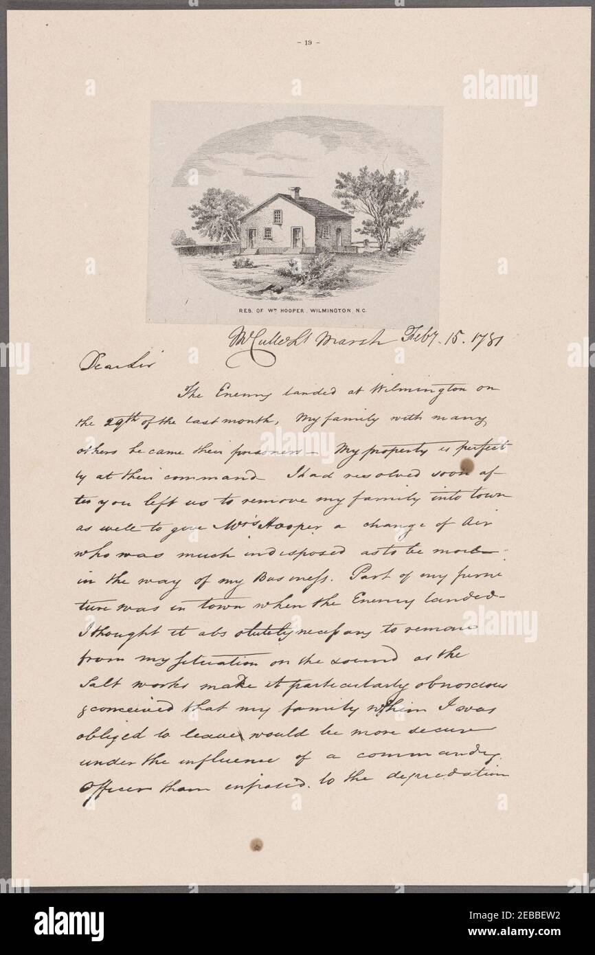 James hooper hi-res stock photography and images - Alamy