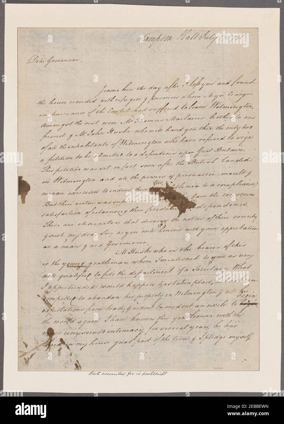 James hooper hi-res stock photography and images - Alamy