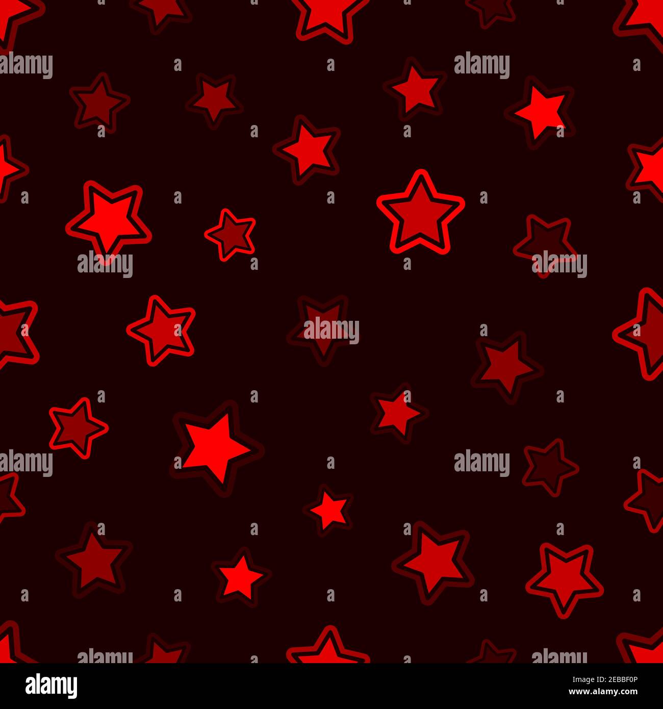 Scarlet trim Stock Vector Images - Alamy