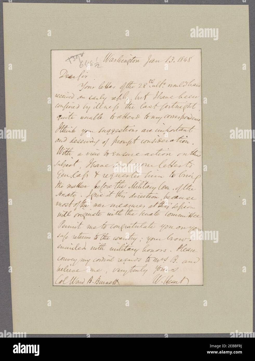 Colonel hunt hi-res stock photography and images - Alamy