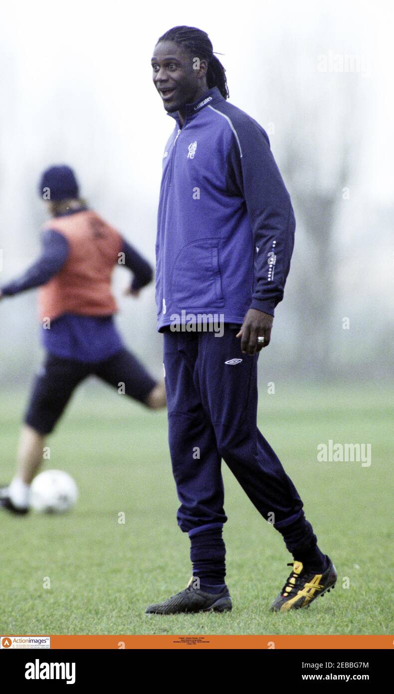 Sport football mario melchiot hi-res stock photography and images - Alamy