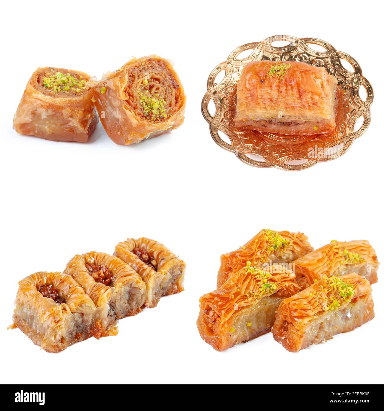 Turkish delight isolated chocolate hi-res stock photography and images ...