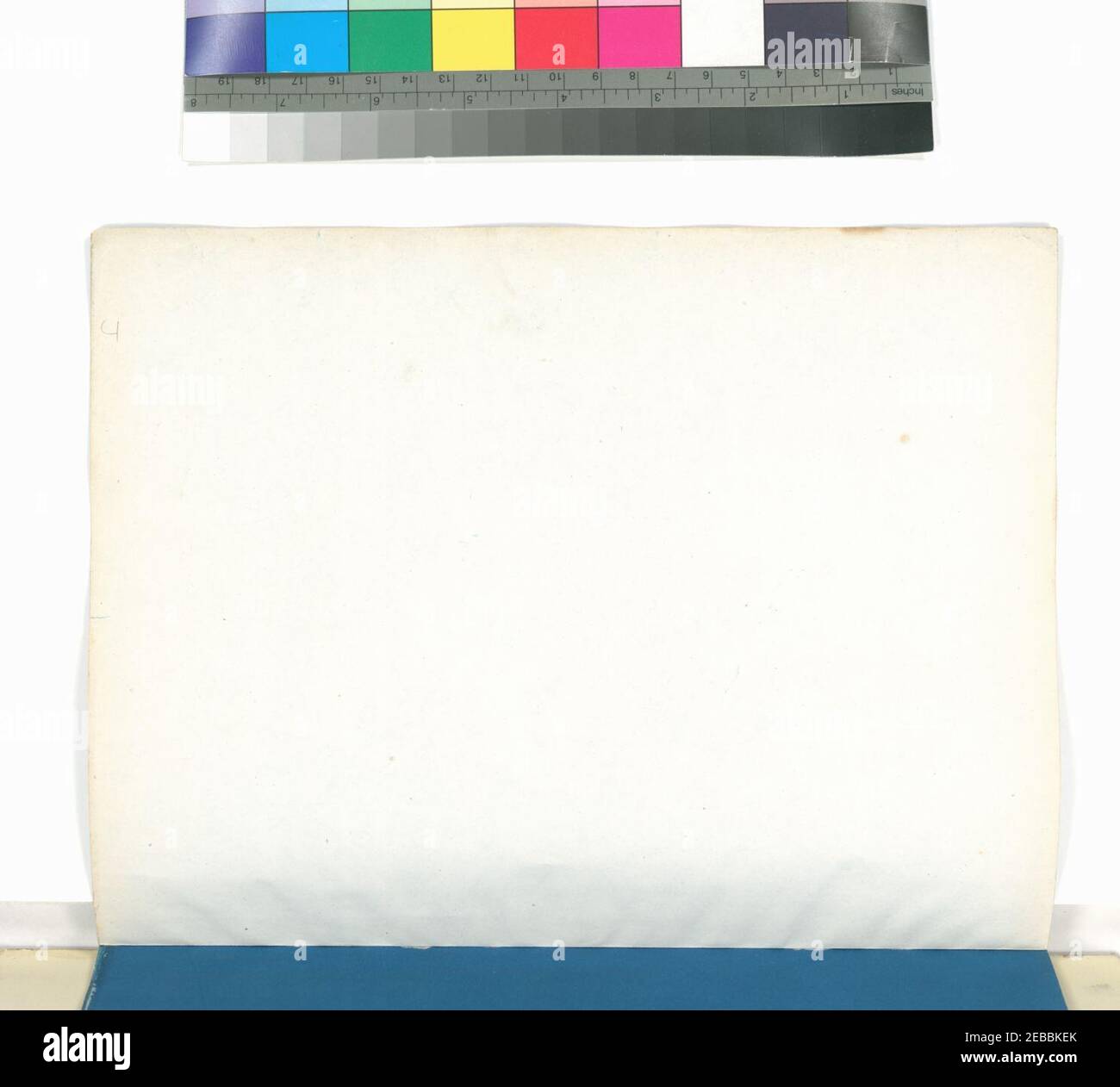 Inside front wrapper hi-res stock photography and images - Alamy