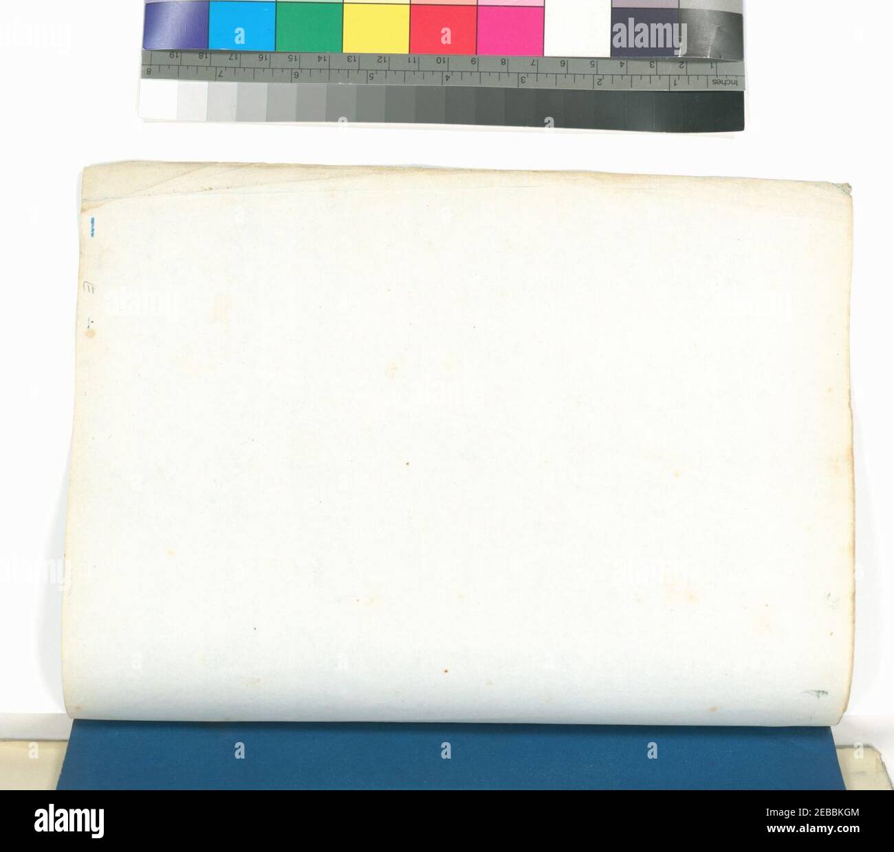 Inside front wrapper hi-res stock photography and images - Alamy