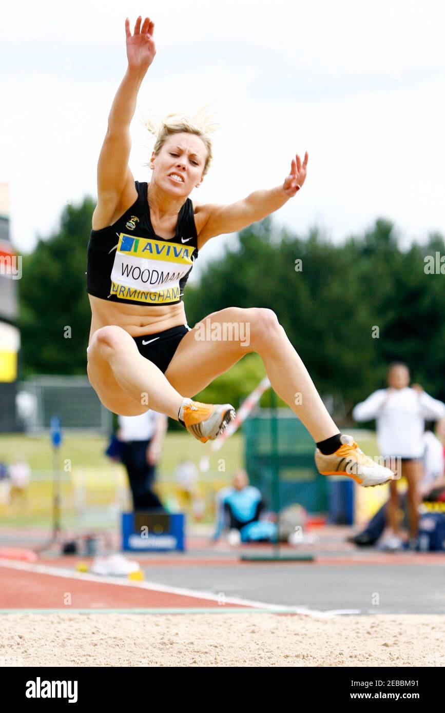 Amy Woodman High Resolution Stock Photography and Images - Alamy