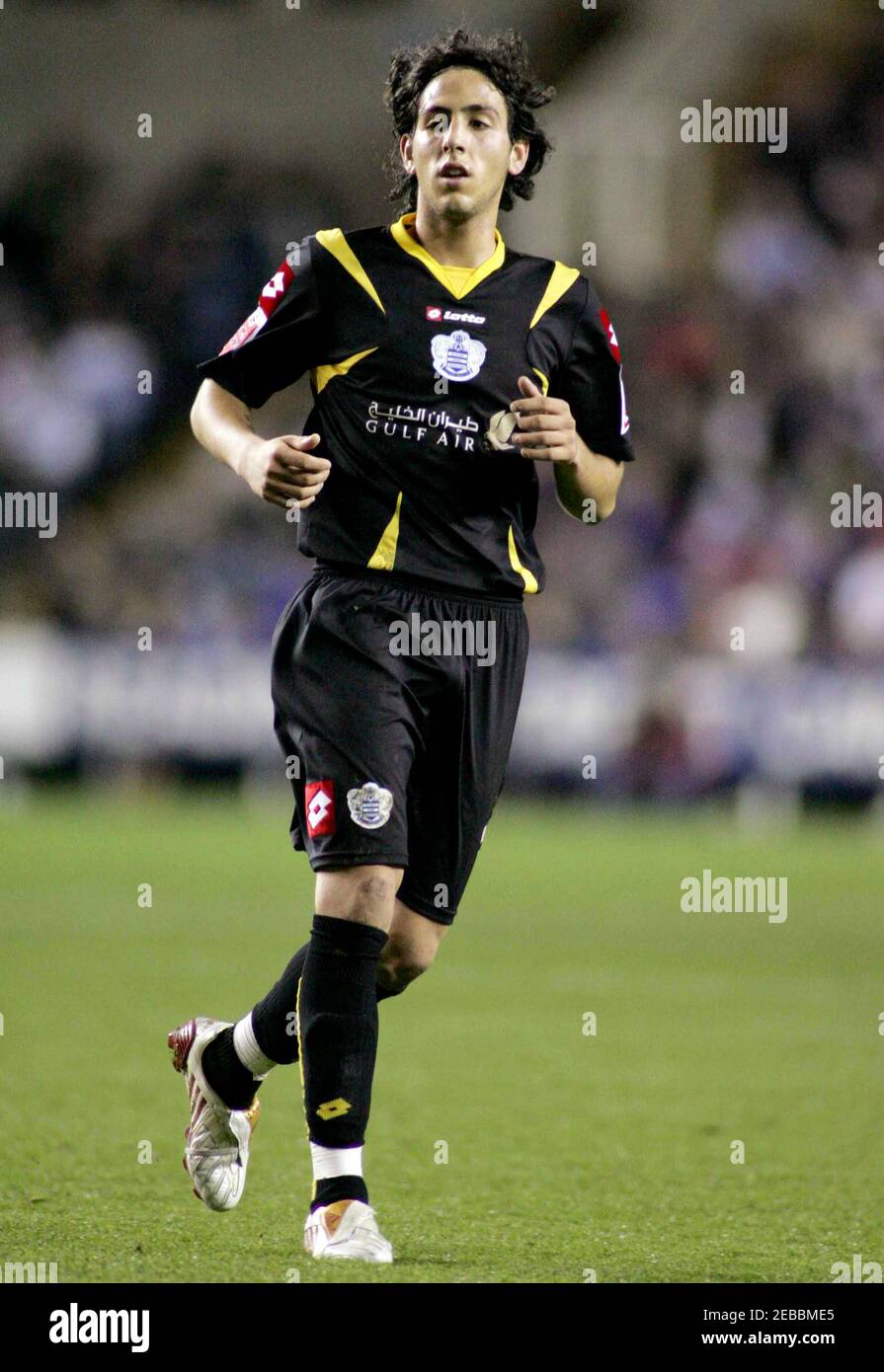 Parejo qpr hi-res stock photography and images - Alamy