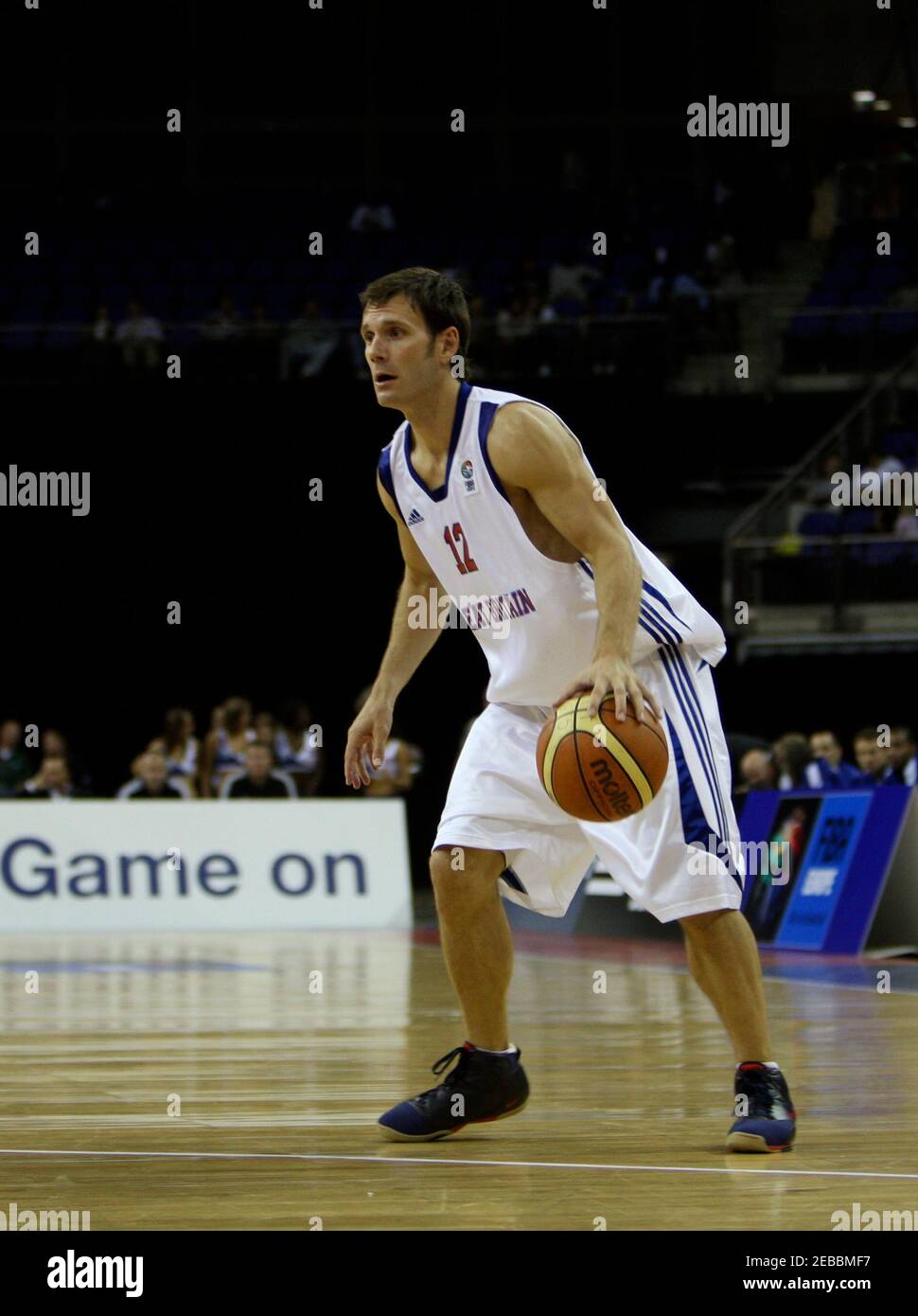 Nate reinking hi-res stock photography and images - Alamy