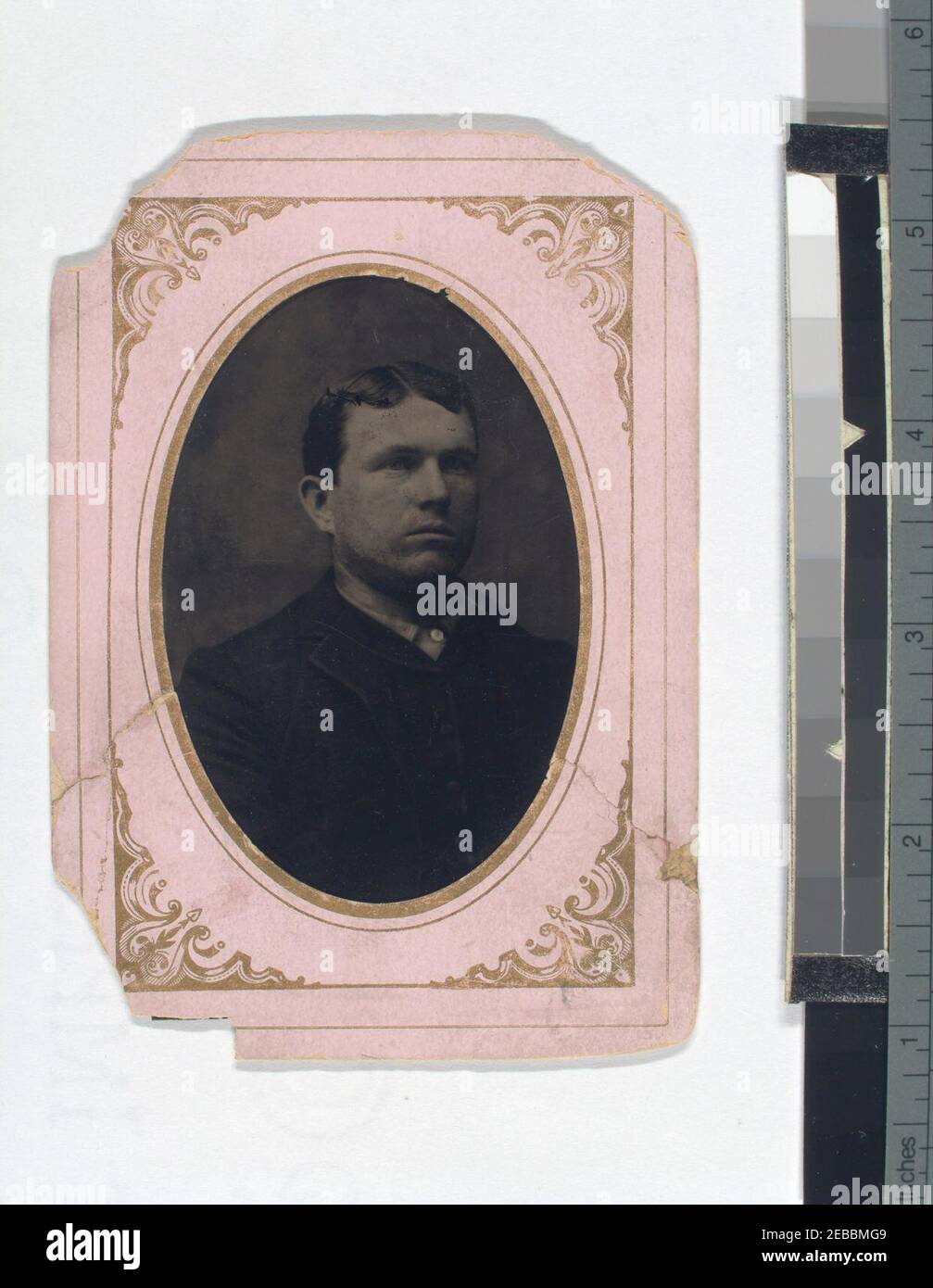 Jack Clements, 3-20-86 Stock Photo - Alamy