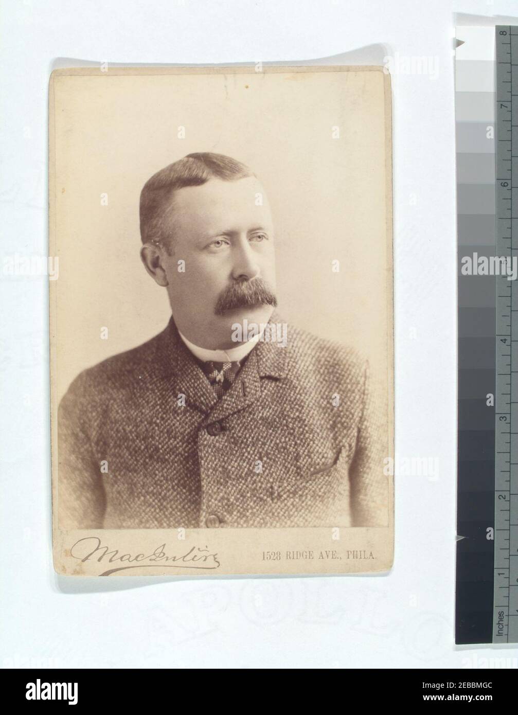 Jack Farrell, Philadelphia Quakers, 2nd base Stock Photo - Alamy
