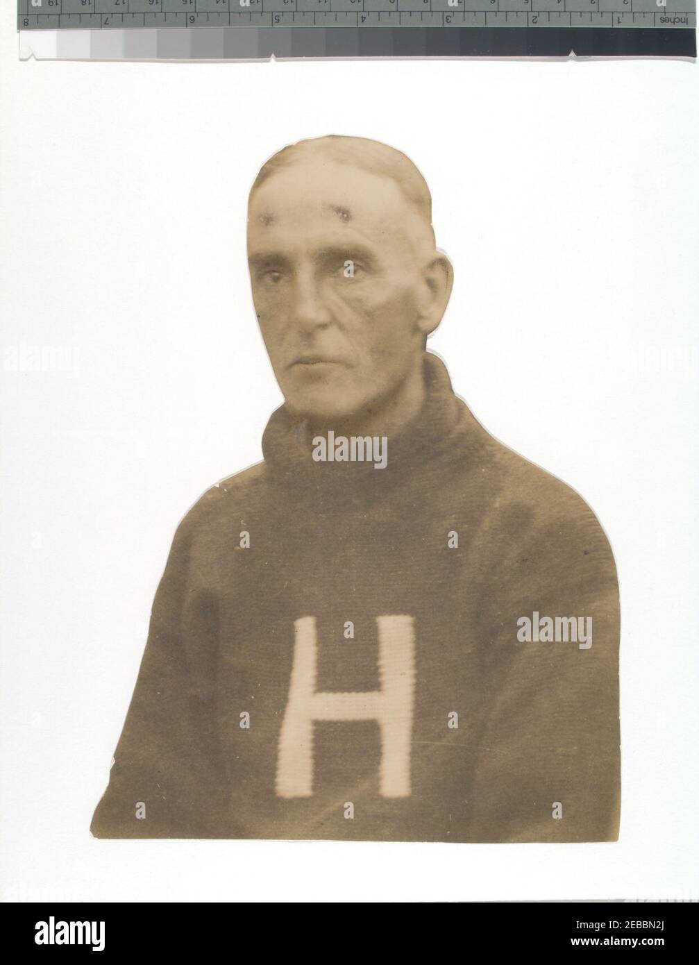 James A. Tying, Harvard, H Stock Photo - Alamy
