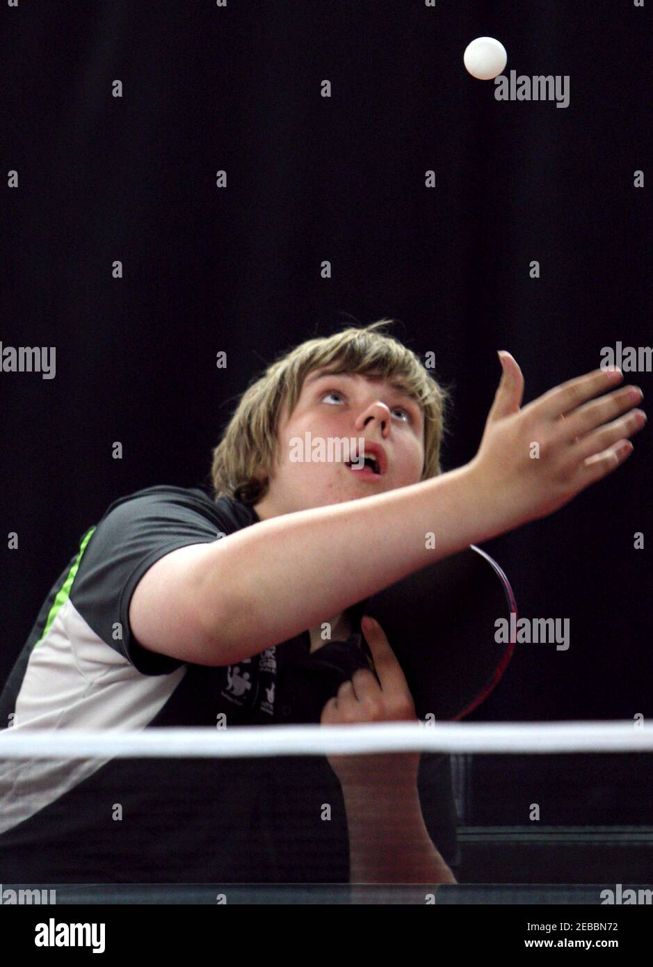 Hunter spivey hi-res stock photography and images - Alamy