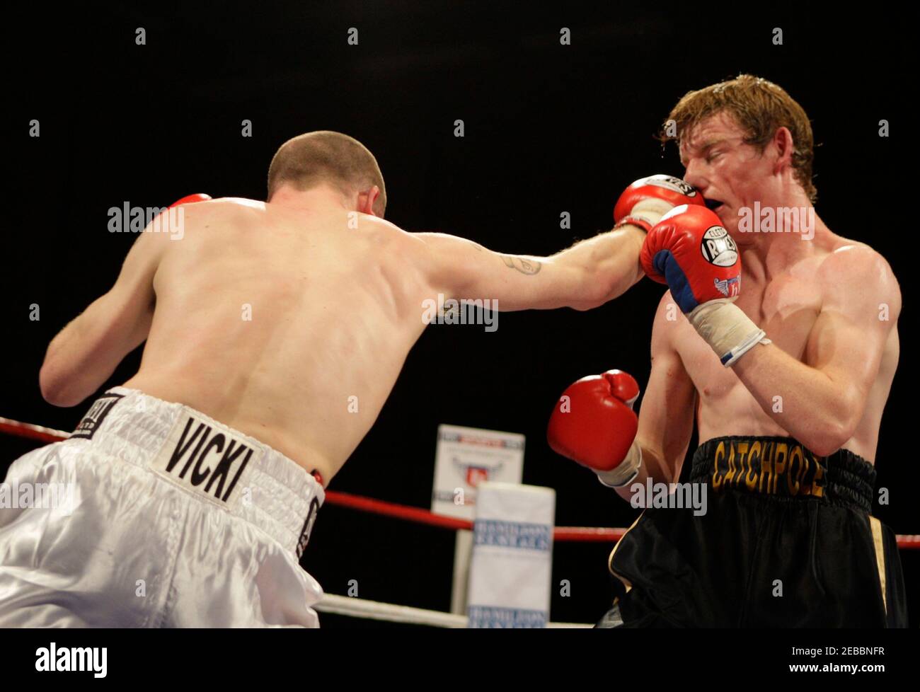 Catchpole High Resolution Stock Photography and Images - Alamy