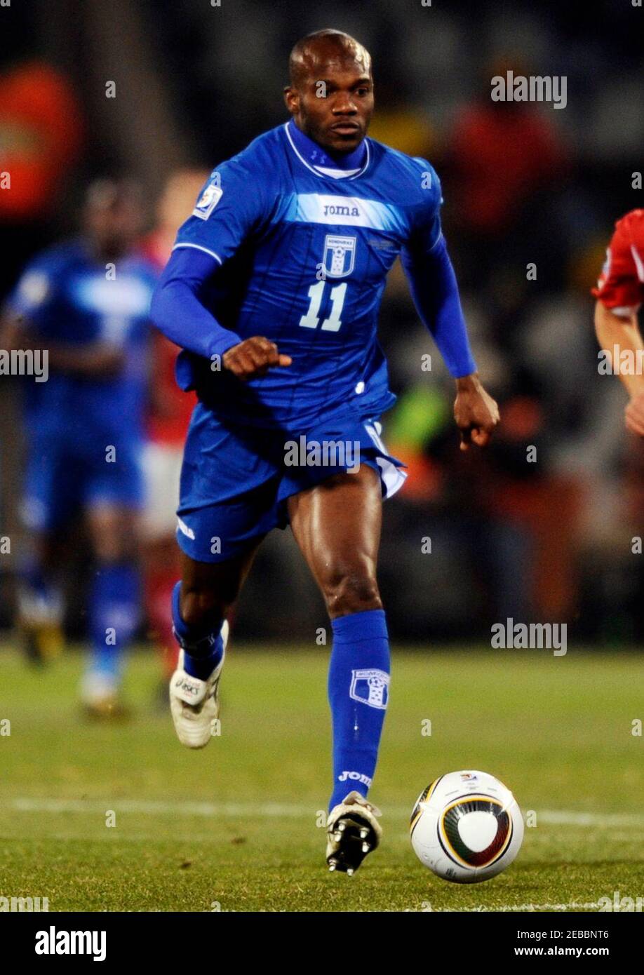 David suazo 2010 hi-res stock photography and images - Alamy