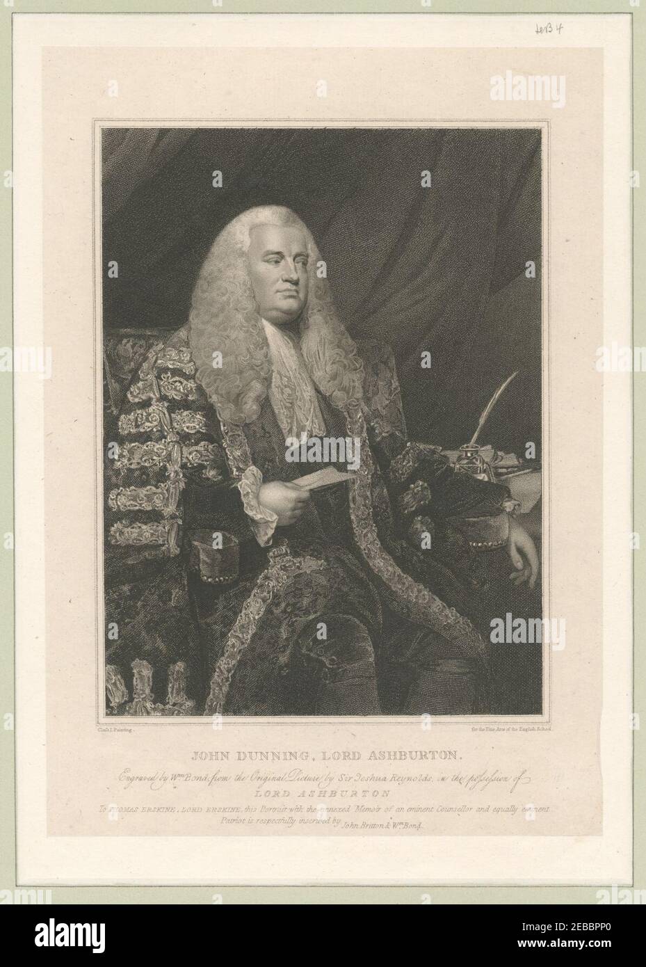 John dunning hi-res stock photography and images - Alamy