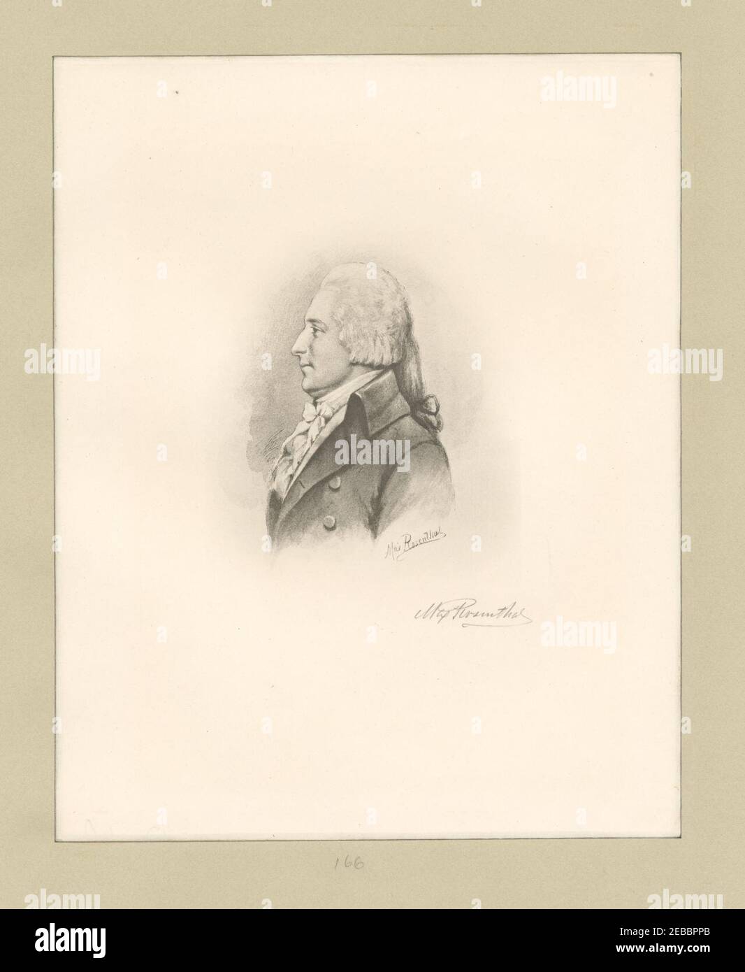 John Brown of Va Stock Photo - Alamy