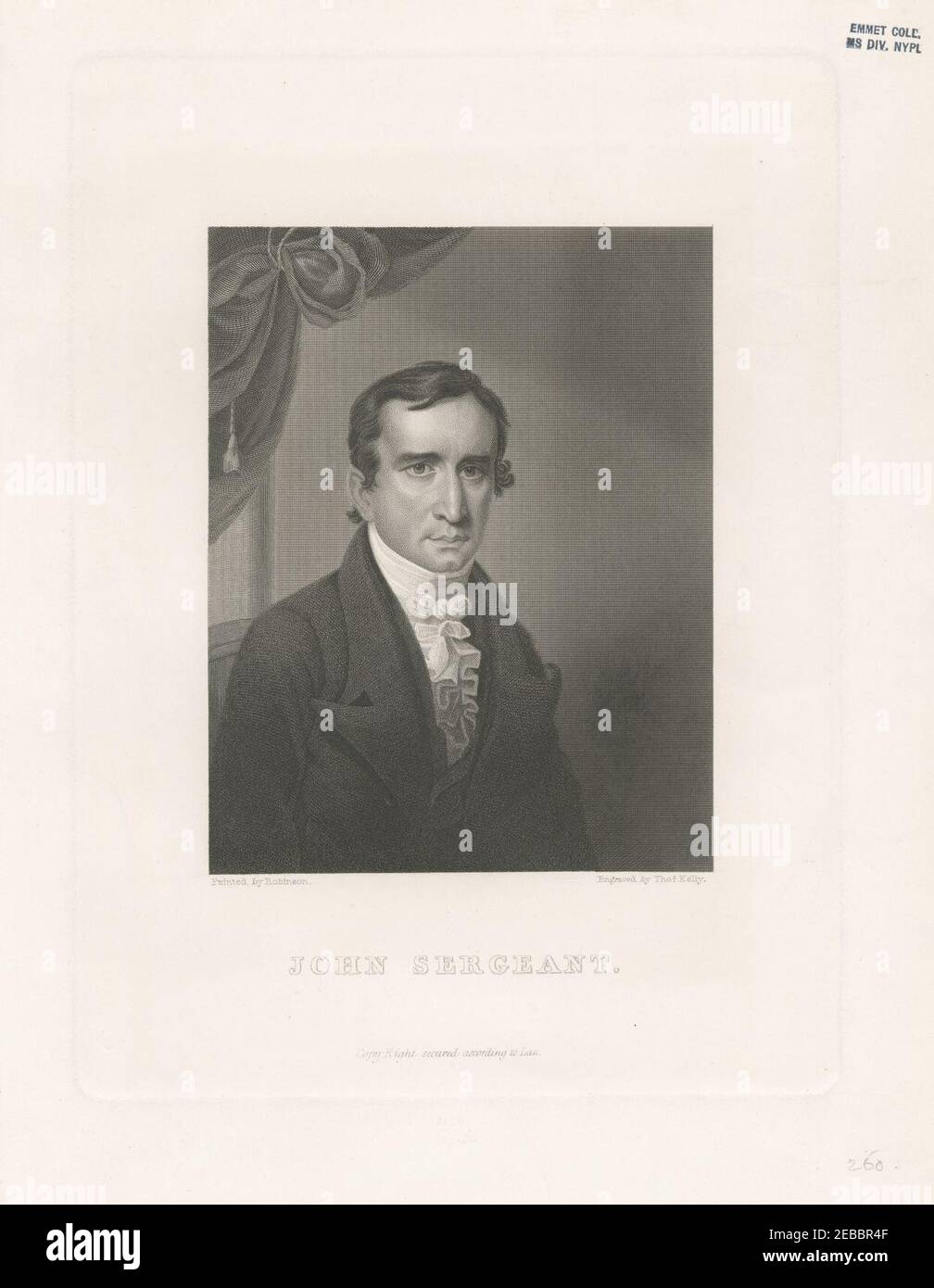 With john sergeant hi-res stock photography and images - Alamy