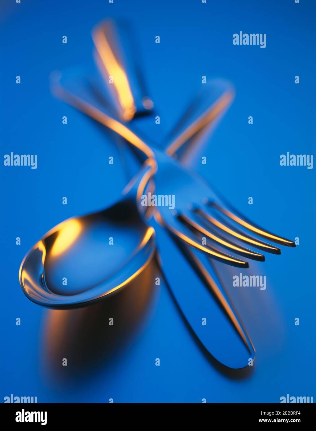 Cutlery spoon hi-res stock photography and images - Alamy