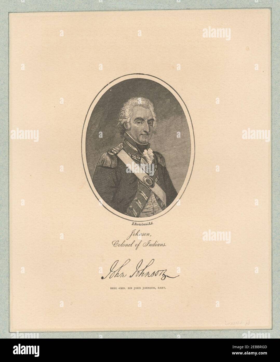 Colonel johnson hi-res stock photography and images - Alamy