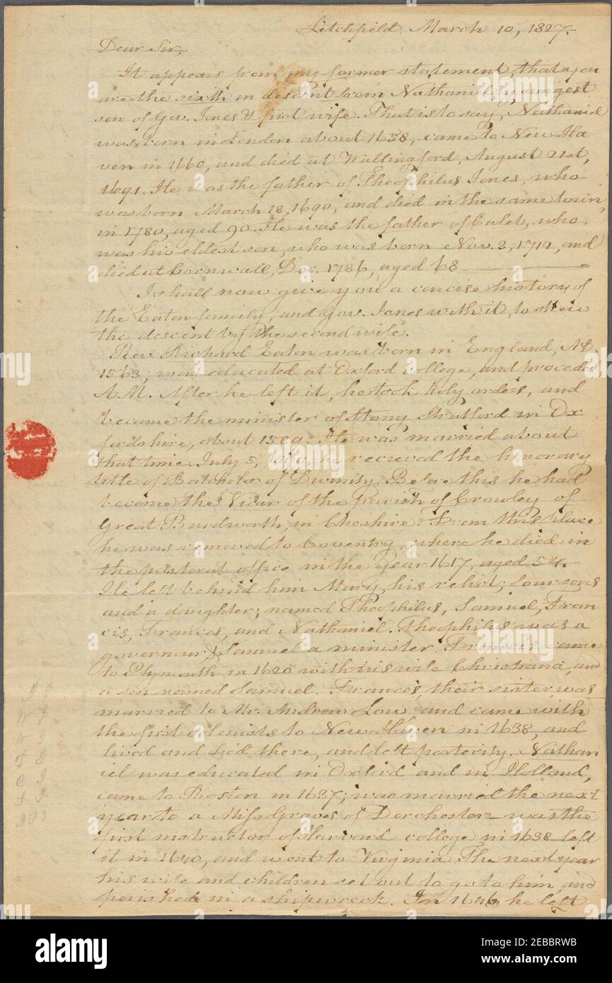 John Patterson High Resolution Stock Photography and Images - Alamy