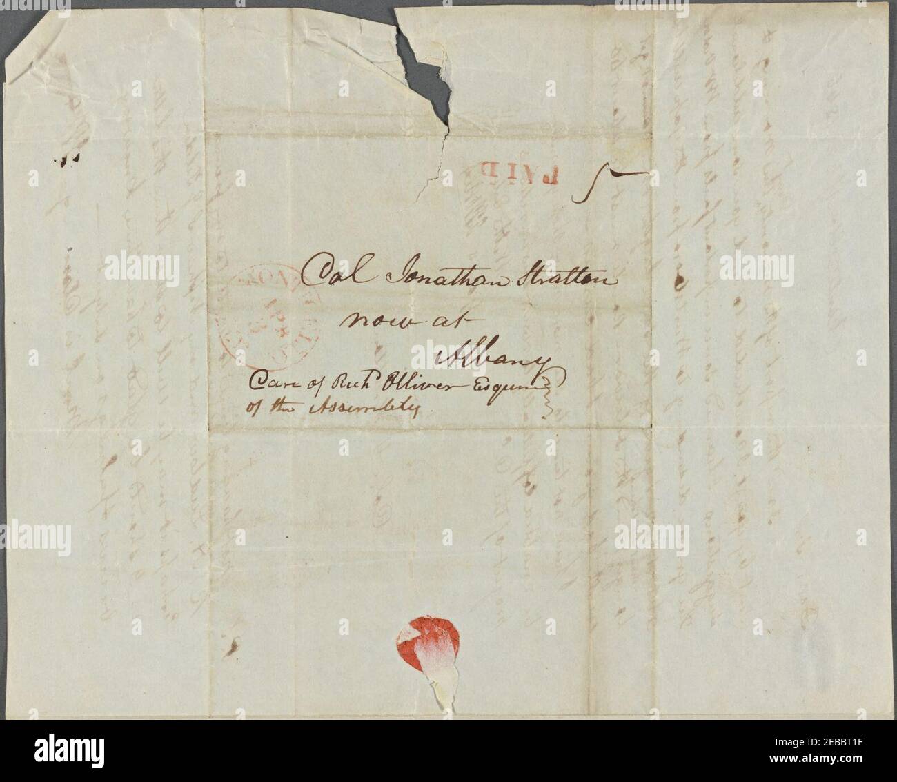 John patterson jones hi-res stock photography and images - Alamy