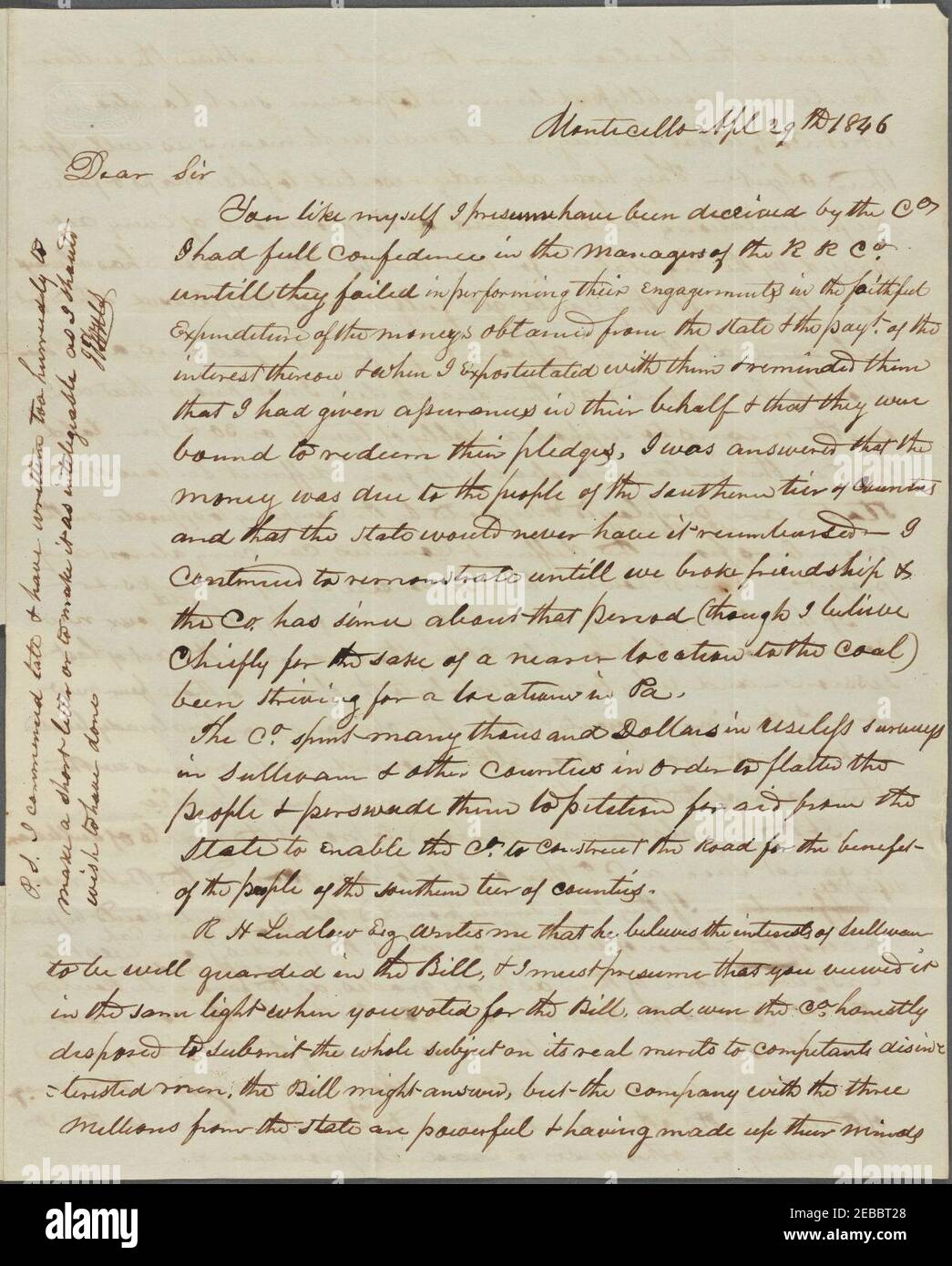 John Patterson High Resolution Stock Photography and Images - Alamy