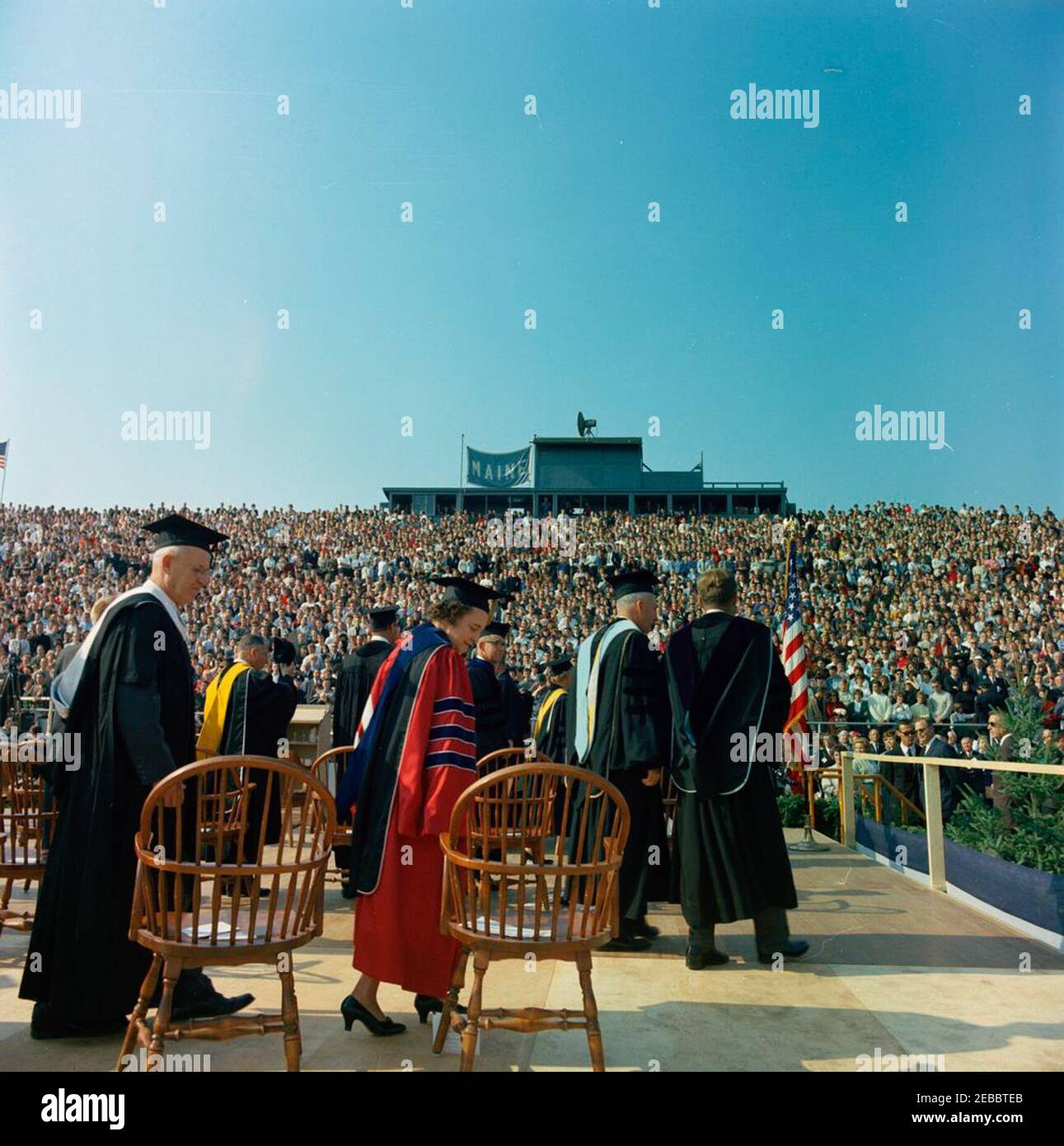 Godfrey duncan hi-res stock photography and images - Alamy