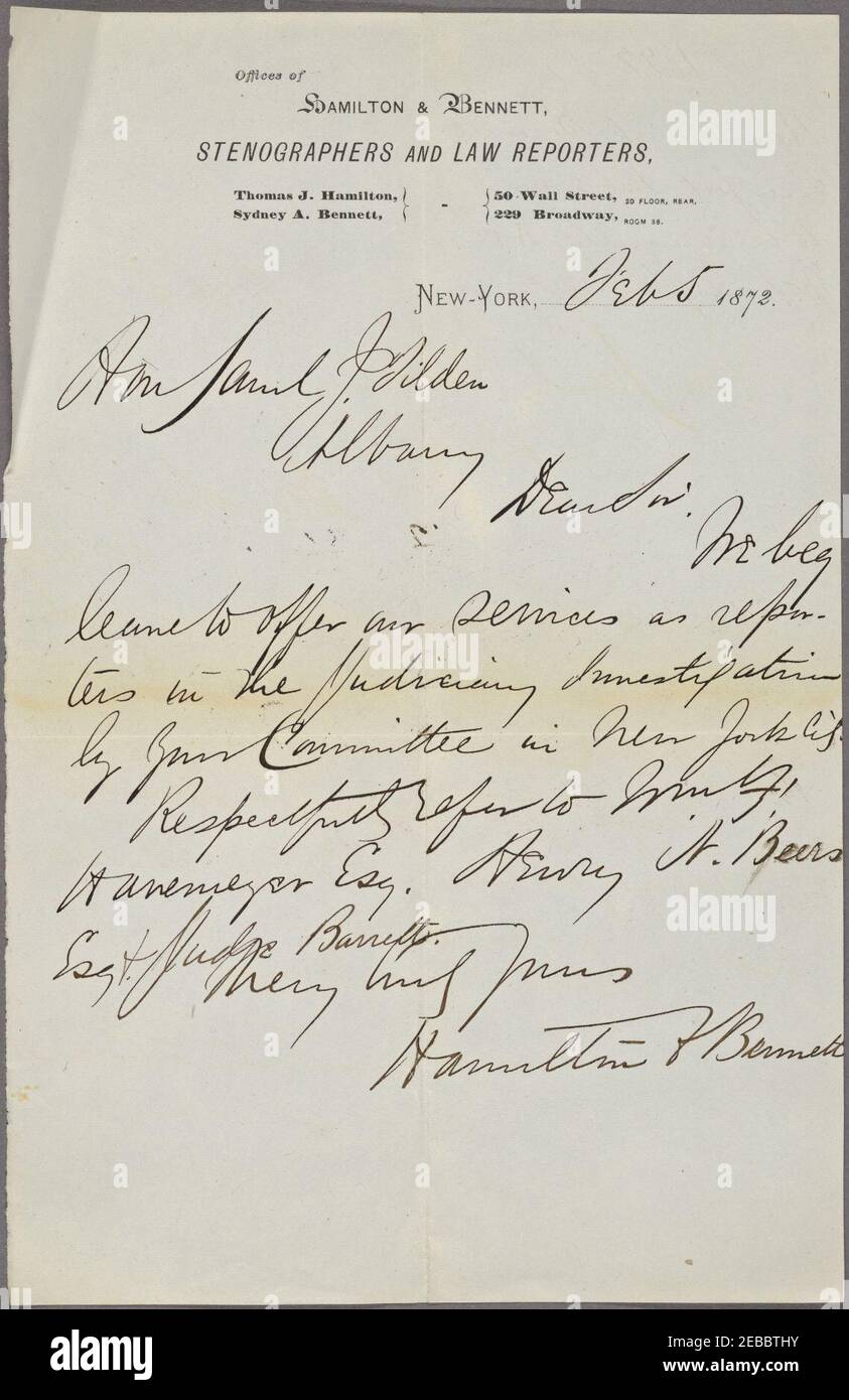 Judicial misconduct hi-res stock photography and images - Alamy