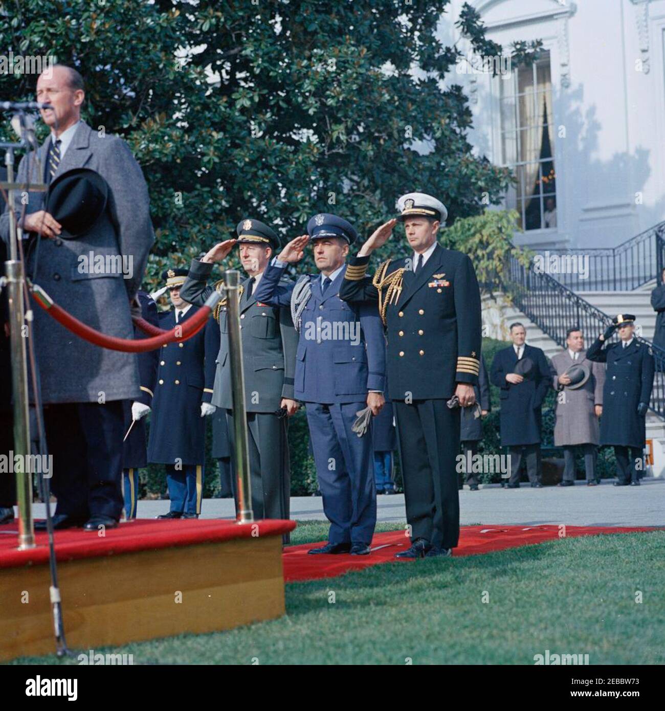 Major general john biddle hi-res stock photography and images - Alamy