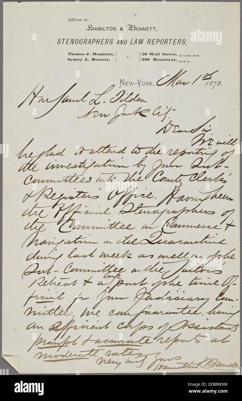 Judicial misconduct hi-res stock photography and images - Alamy